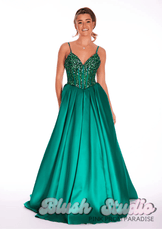 Ocean | Blush Studio UK