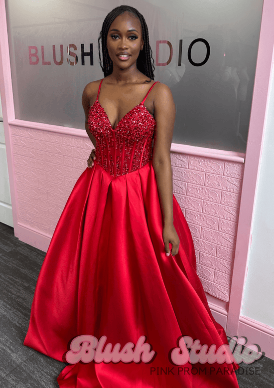 Ocean | Blush Studio UK