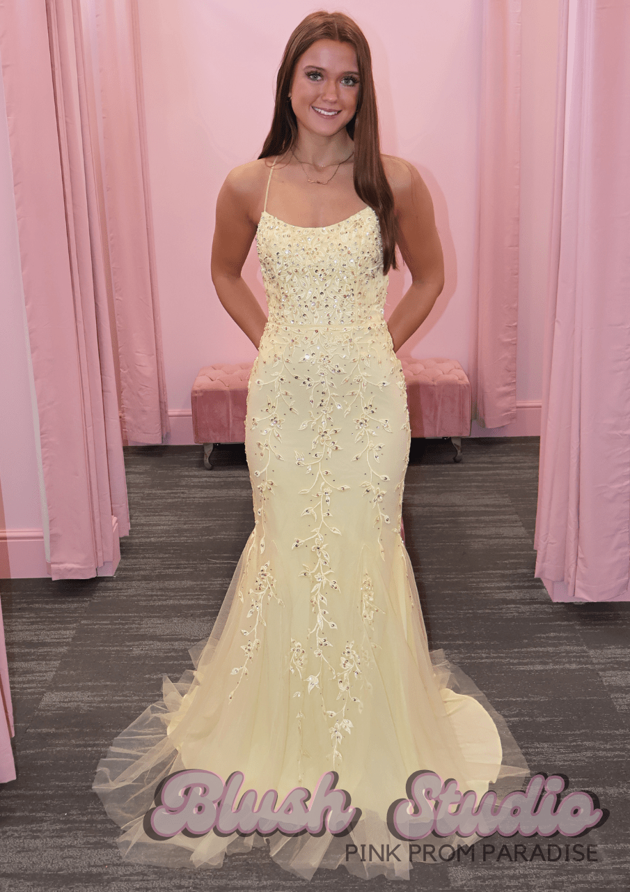 Bryony -2026 Prom Dresses Now Live | North East – Blush Studio